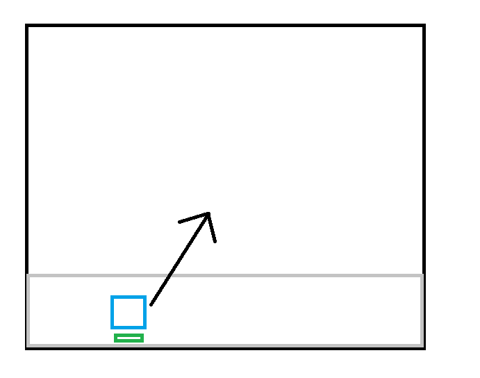 Solved In javascript html and css I am working on a tower | Chegg.com