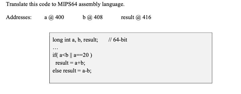 Solved Computer Architecture Computer Architecture Computer | Chegg.com