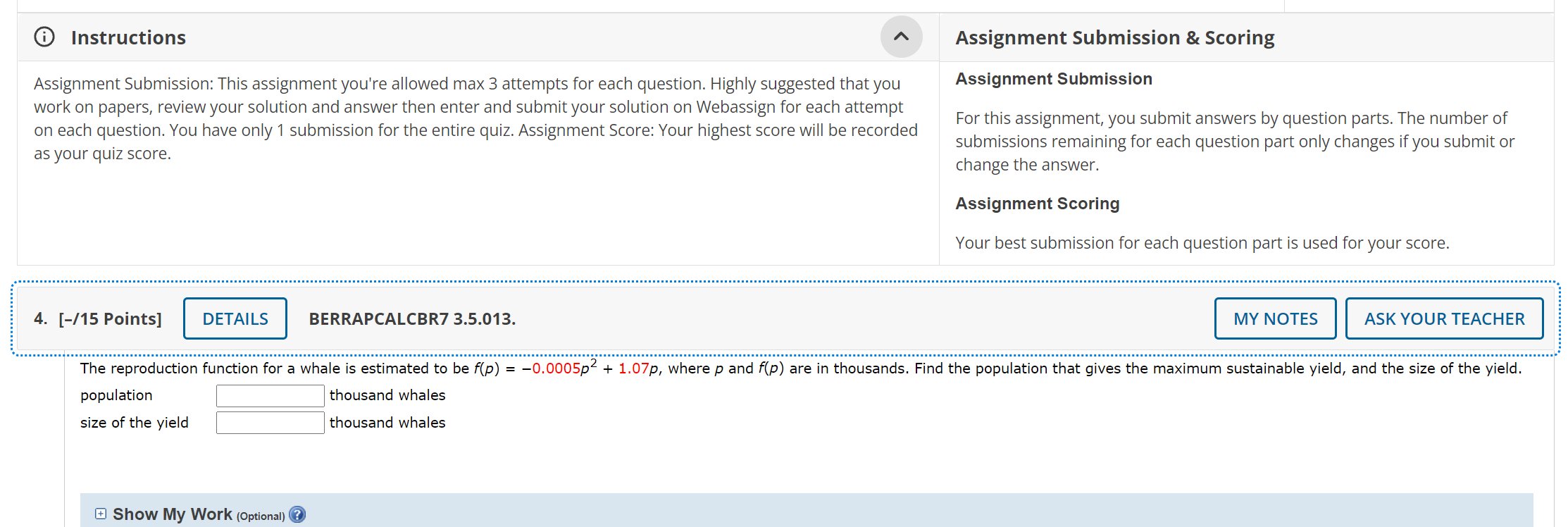 Solved Instructions Assignment Submission And Scoring 