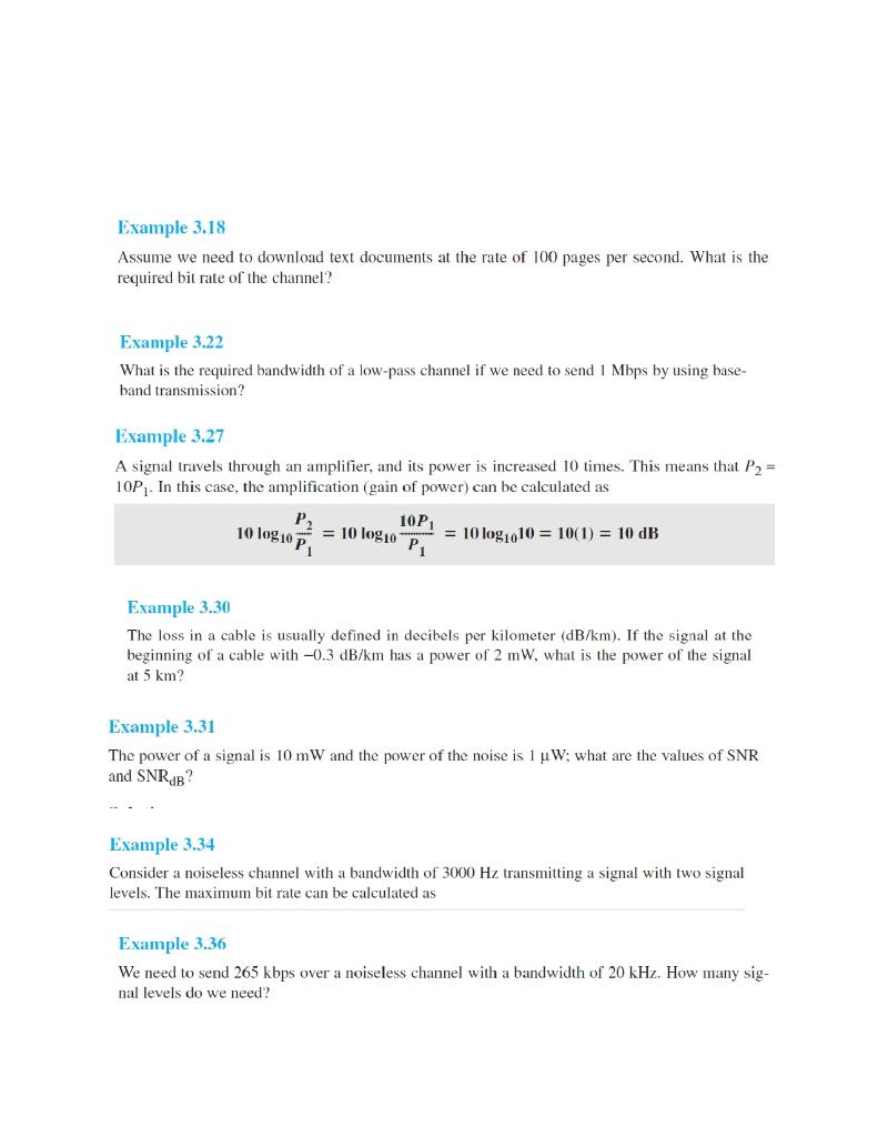 Solved Step-by-Step with Formula used (if possible) Computer | Chegg.com