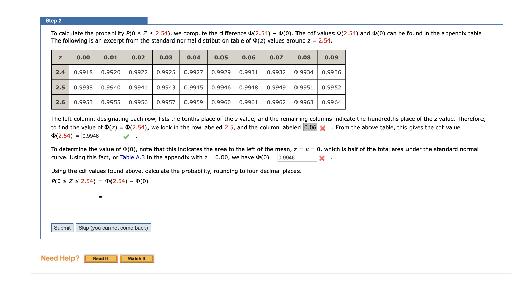 Solved 3. [3/38 Points) DETAILS PREVIOUS ANSWERS DEVORESTAT9 | Chegg.com