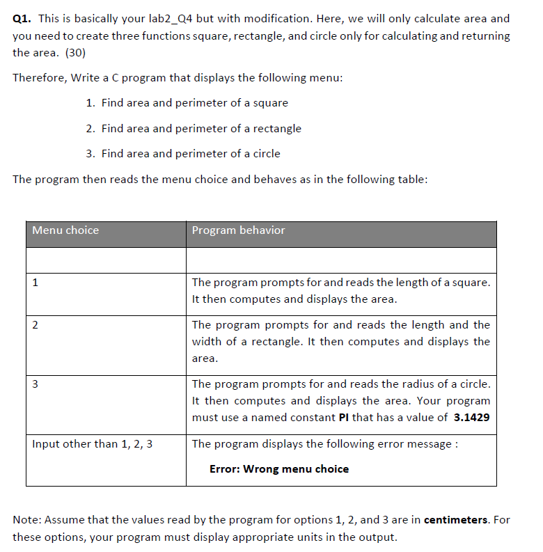 Solved Q1. This is basically your lab2_Q4 but with | Chegg.com