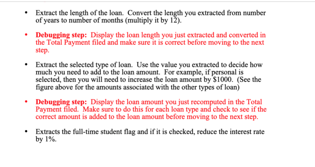 Solved Need help with this Web Development Assignment. | Chegg.com