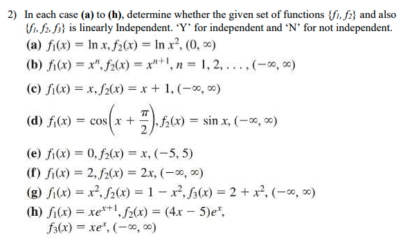Solved *PLEASE WRITE DOWN EVERY STEP EVEN IF ITS MINOR SO I | Chegg.com