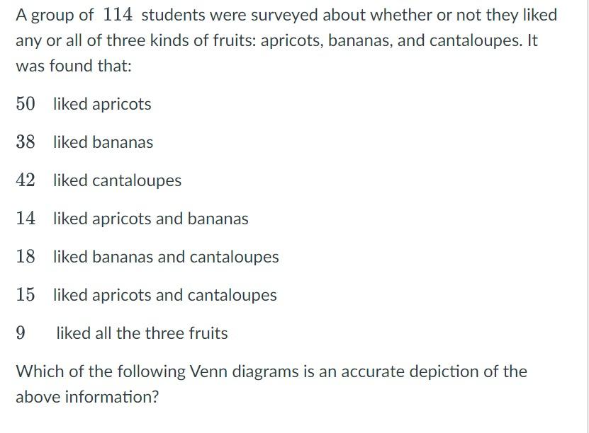 Solved ALL ABOUT FRUITS ALL ABOUT FRUITSALL ABOUT FRUITS | Chegg.com