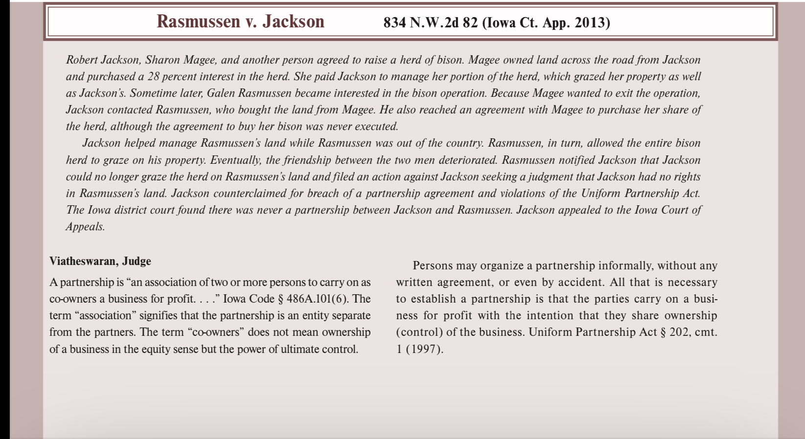 Solved Robert Jackson, Sharon Magee, and another person | Chegg.com