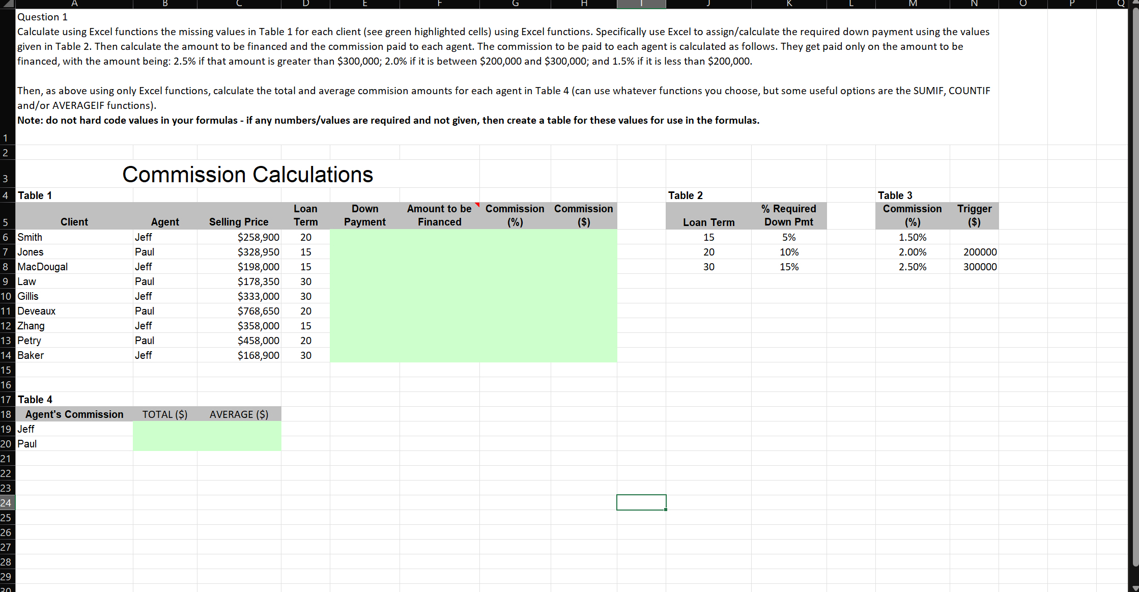 Solved See attached photo for question | Chegg.com