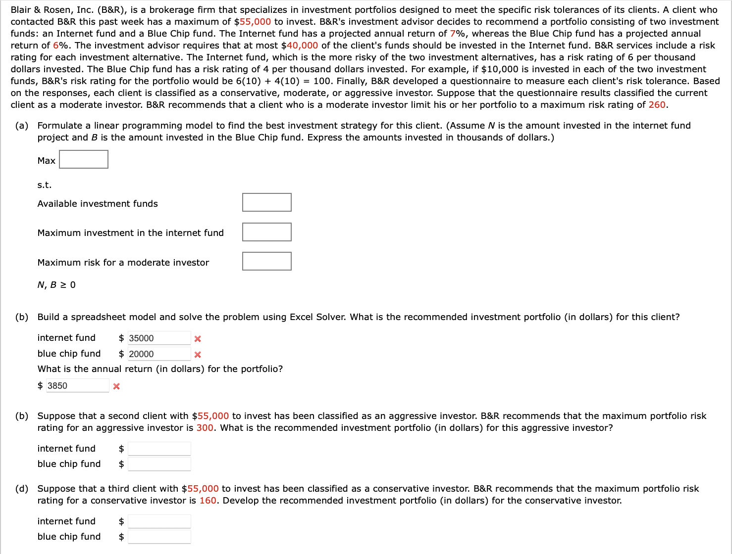 Solved . ** PLEASE ANSWER ALL PARTS OF THE QUESTIONS ** | Chegg.com Solved . ** PLEASE ANSWER ALL PARTS OF THE QUESTIONS ** | Chegg.com
