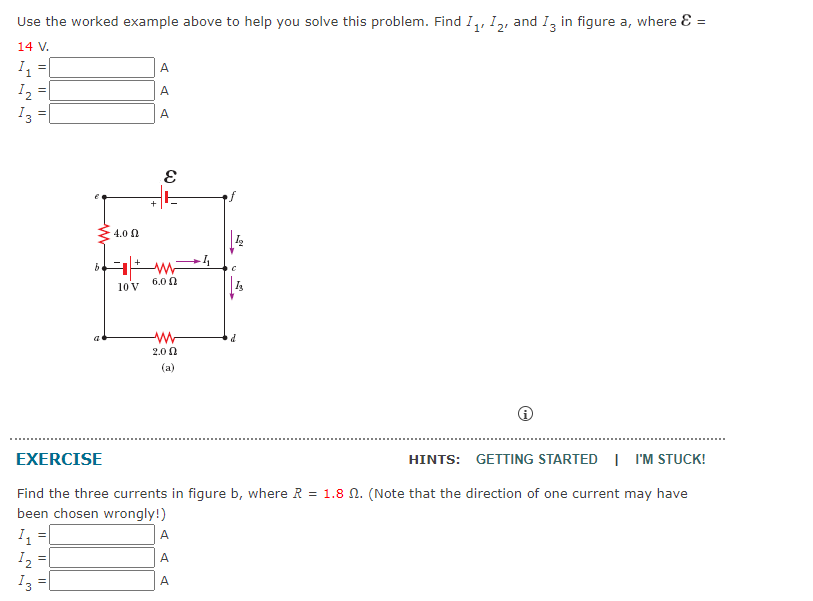 Solved Use the worked example above to help you solve this | Chegg.com