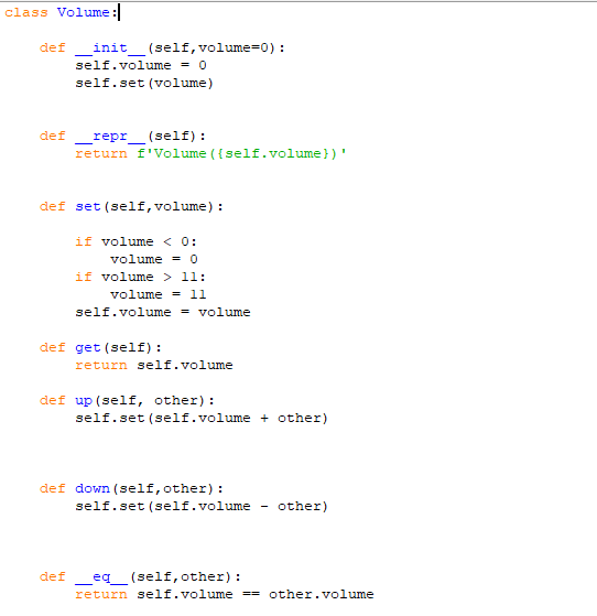 Solved 2. Write a standalone function partyvolume that takes | Chegg.com