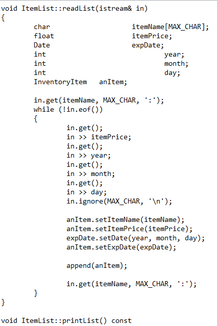 Solved Cs162 Linux C Linked Lists Please 8924