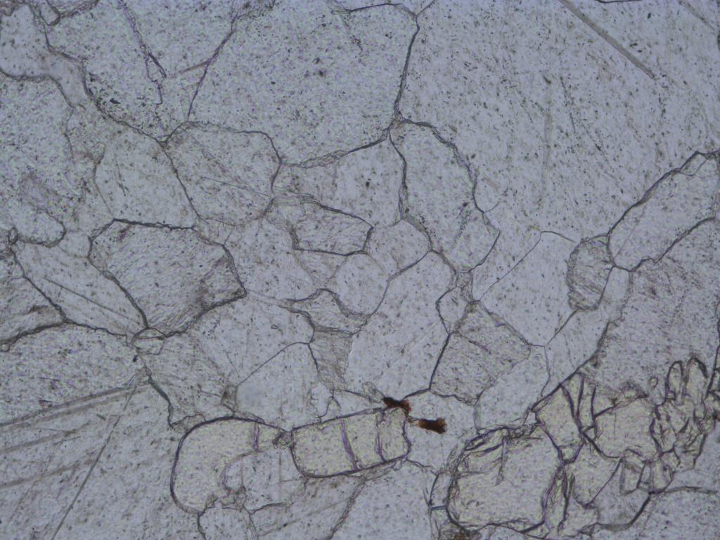 Solved Identify the main mineral in each rock (or “matrix” | Chegg.com