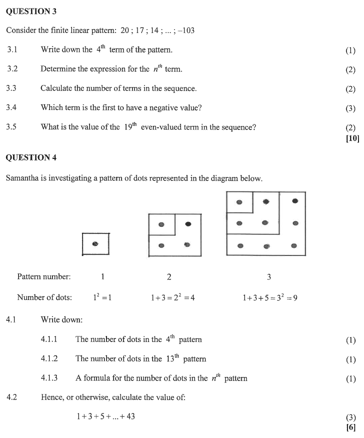 Solved 2. Please download here, a November 2018 mathematics | Chegg.com