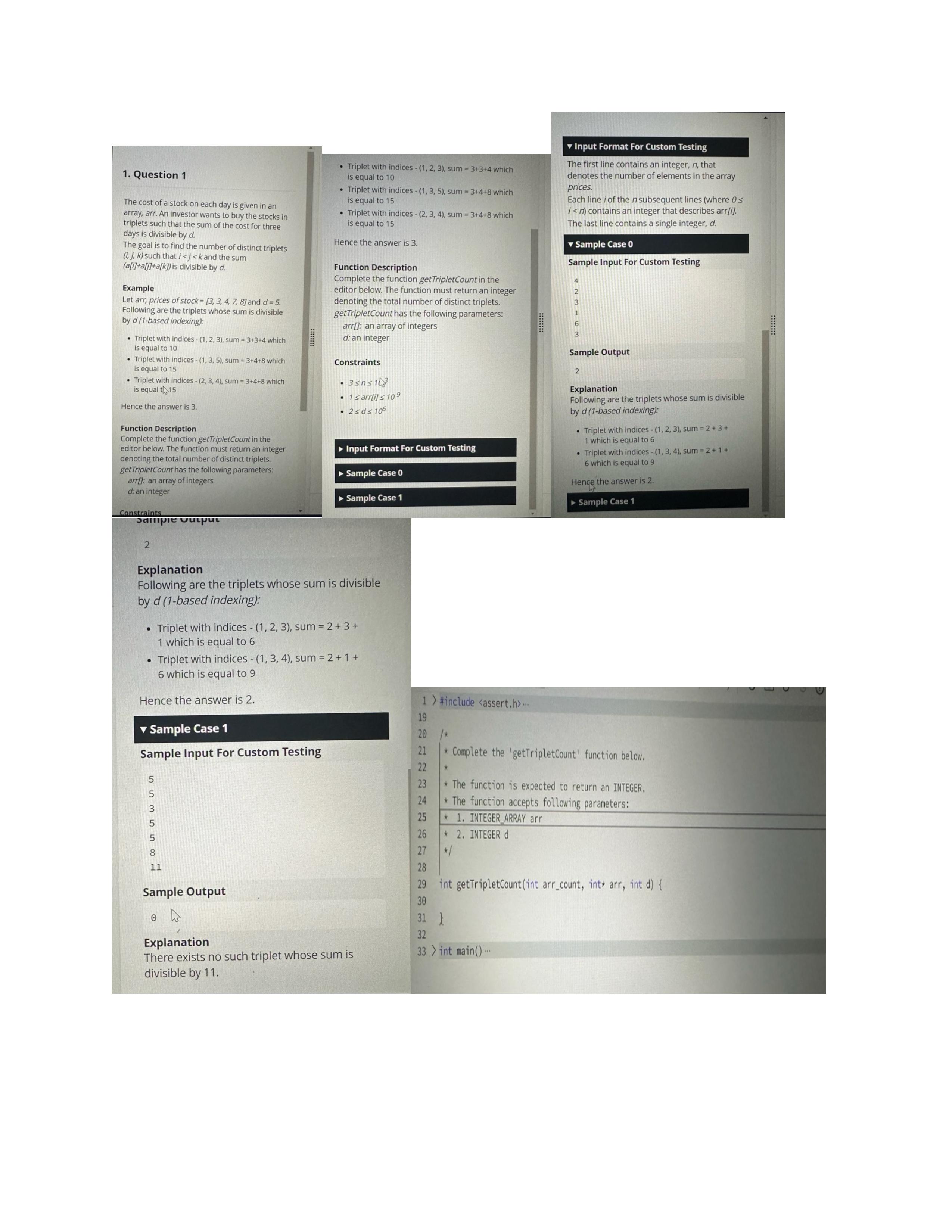 Solved give full code | Chegg.com
