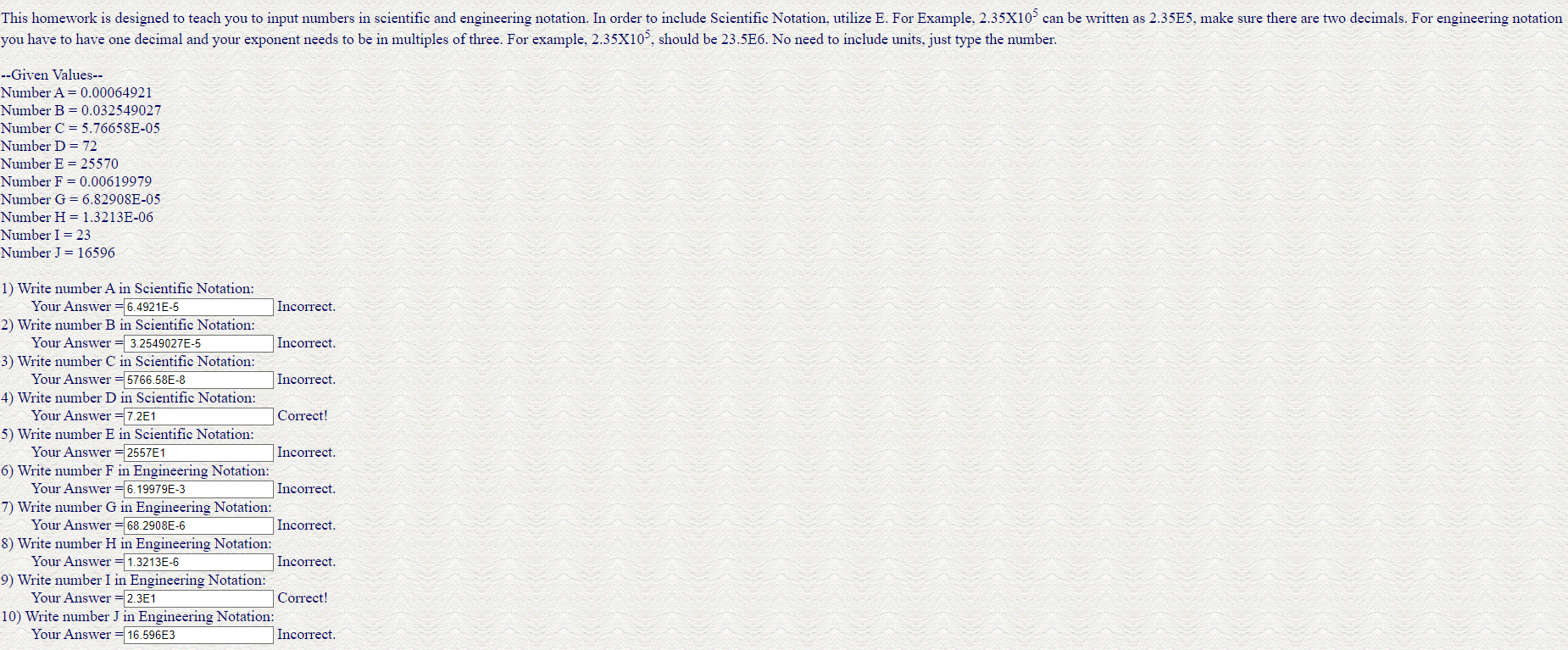 Solved Can I get some help please, I am not sure what am I | Chegg.com