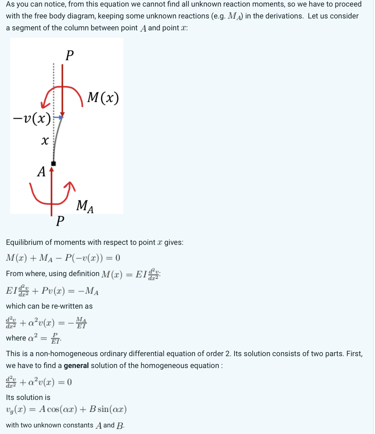 Solved Definition: In this learning module, we will derive | Chegg.com