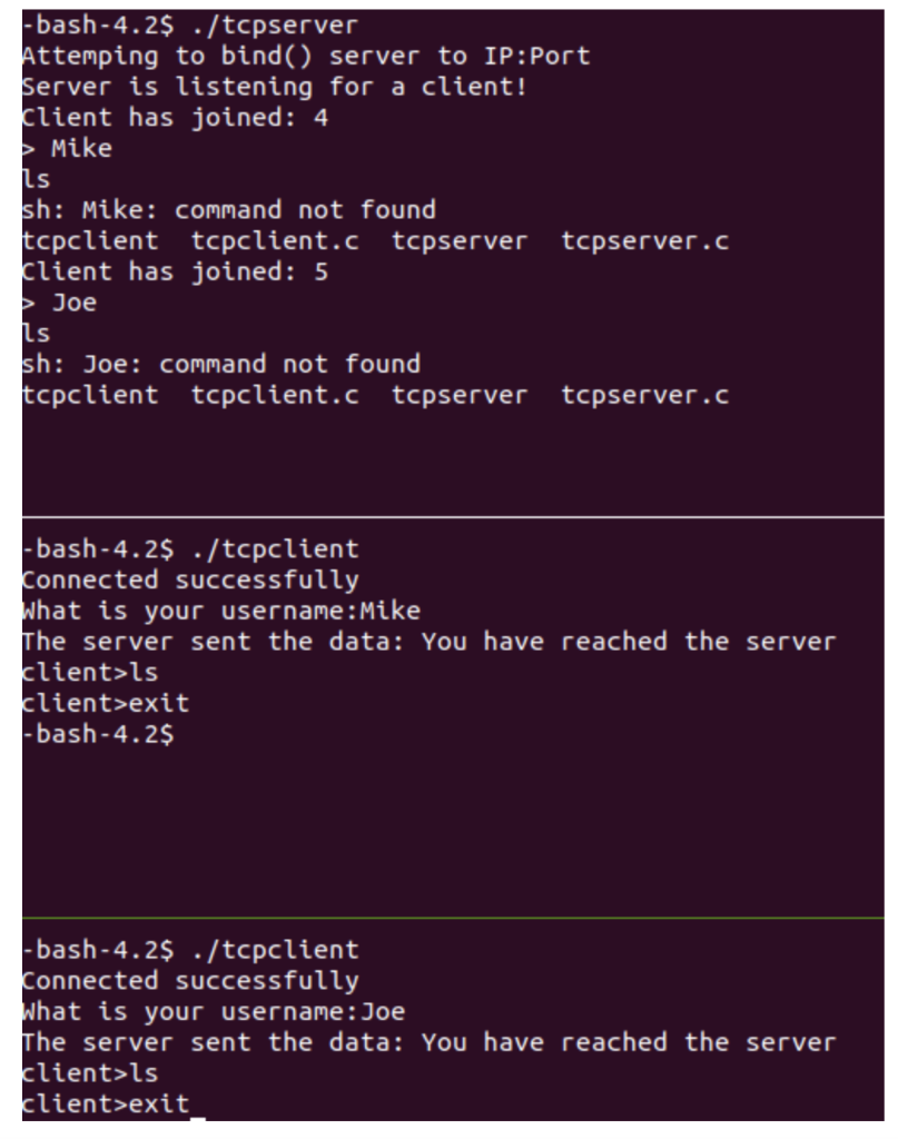 (add to the code below)In C, create 2 | Chegg.com