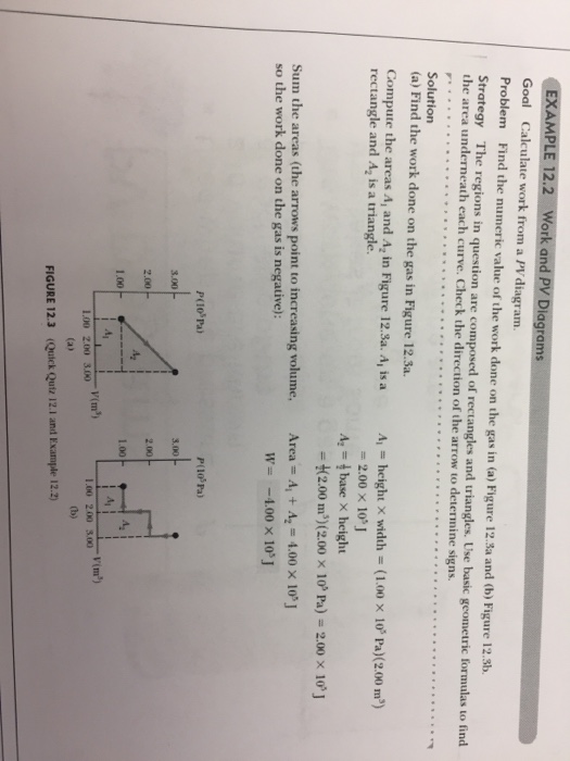 Solved QUICK QUIZ 12.1 By Visual inspection, order the s | Chegg.com