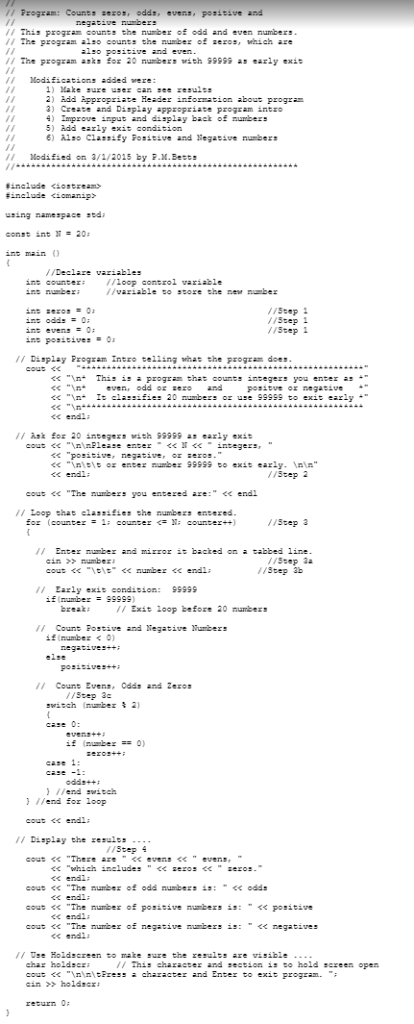 Solved Debug the SampleClassNumDebug.cpp Create a Debug 1 | Chegg.com Solved Debug the SampleClassNumDebug.cpp Create a Debug 1 | Chegg.com