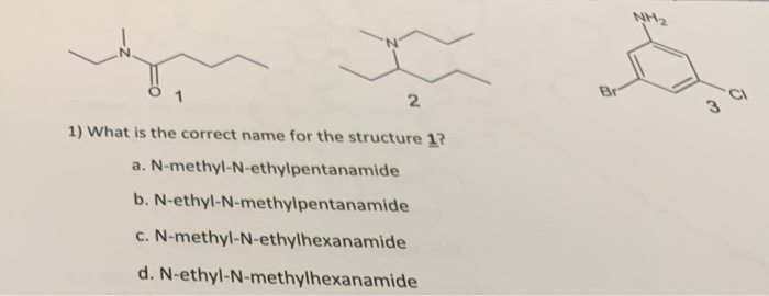 N Methylhexanamide
