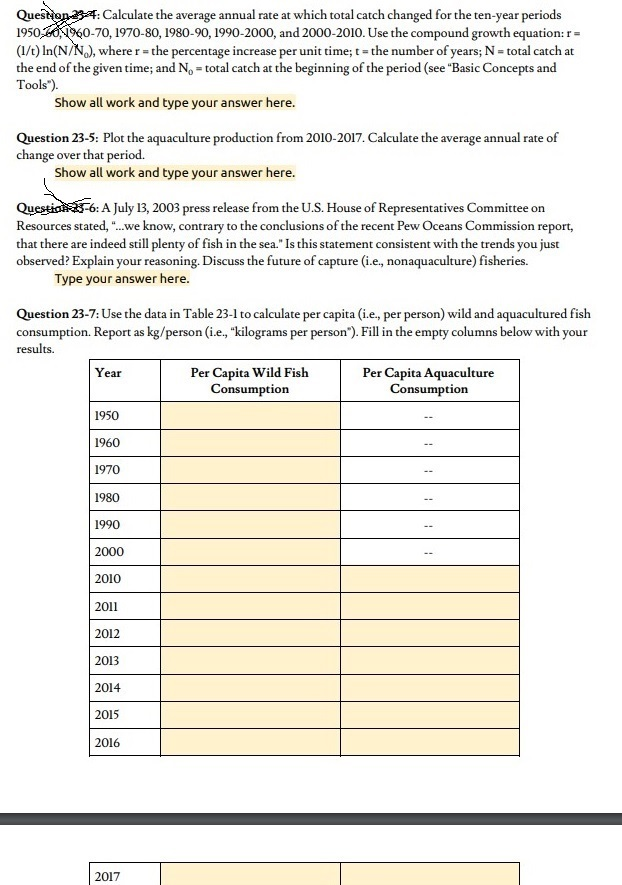 Solved FIGURE 23-2. (a) The erstwhile slimehead, | Chegg.com