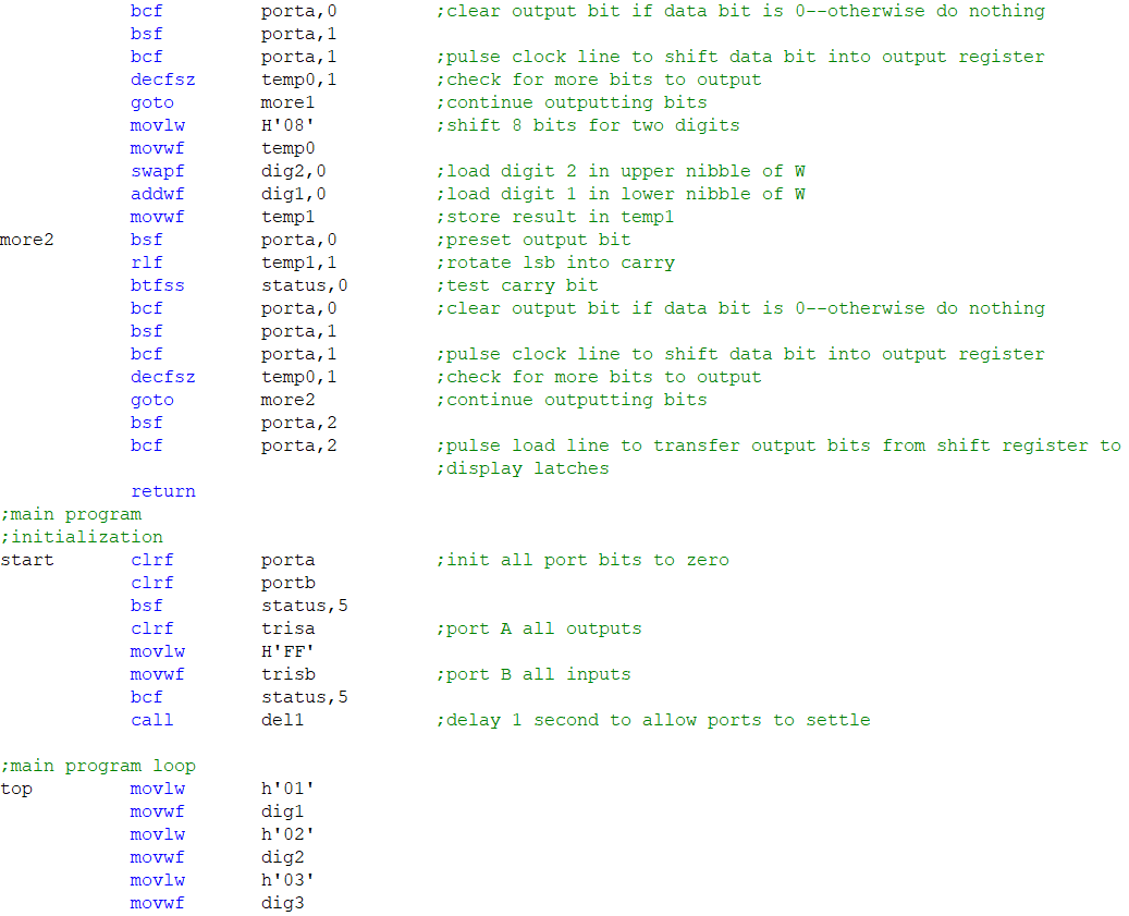 While I understand how I am re-wiring the BCD | Chegg.com