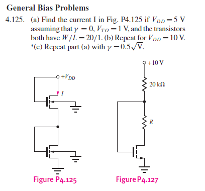 Solved I dont understand why we use body effect on only Vtn2 | Chegg.com