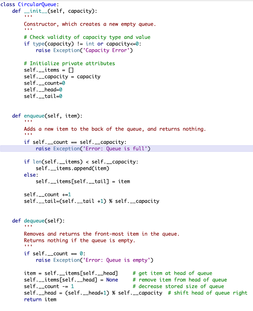 Solved Exercise 2: In this task, you will compare the | Chegg.com
