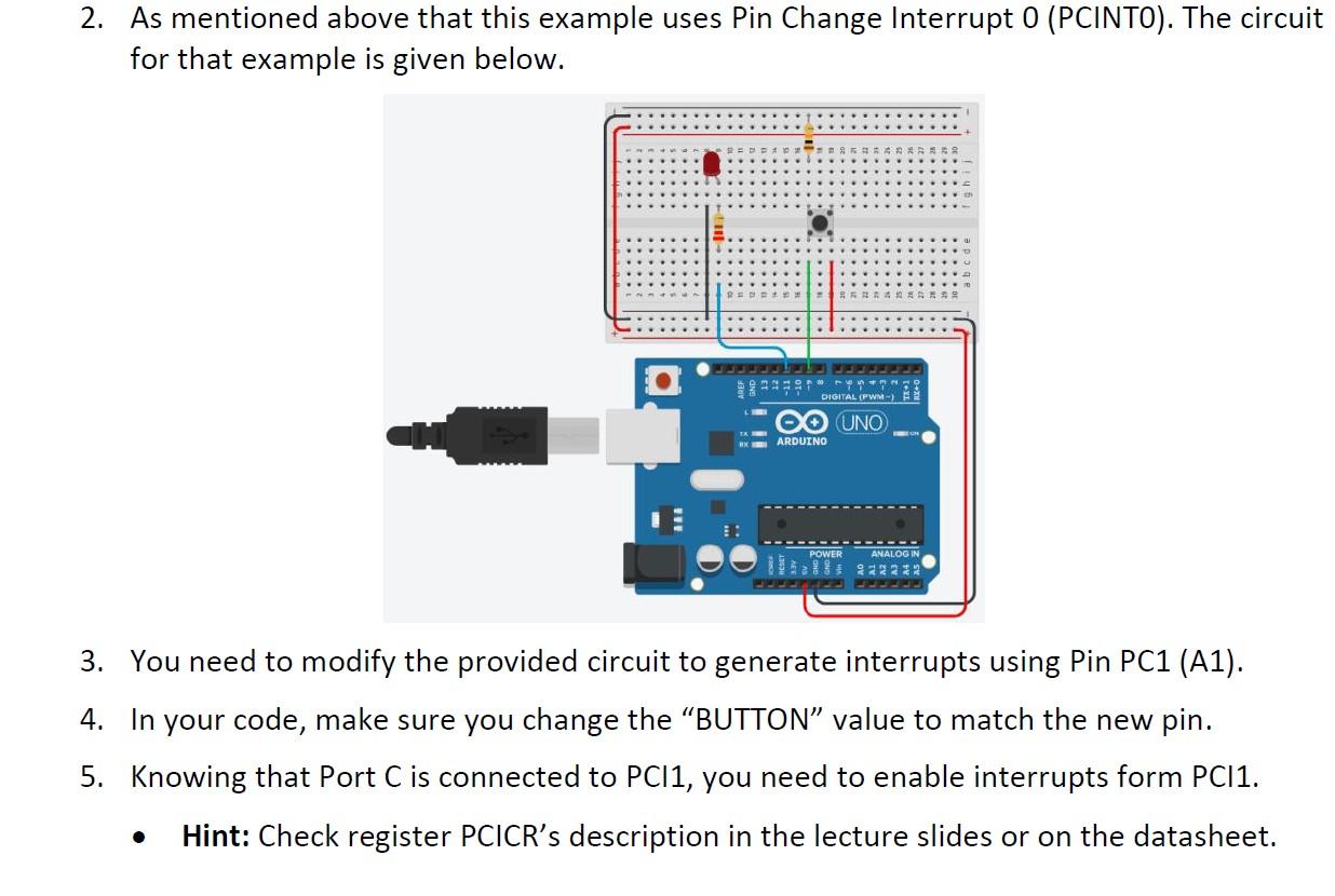 Introduction This tutorial is intended to understand | Chegg.com