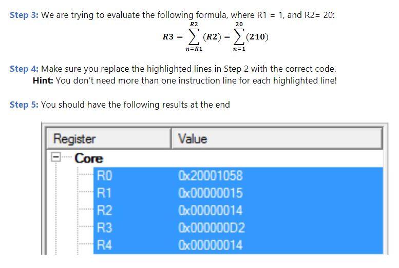 Solved Exercise [Arrays –Part 1] Step 1:Createanew | Chegg.com