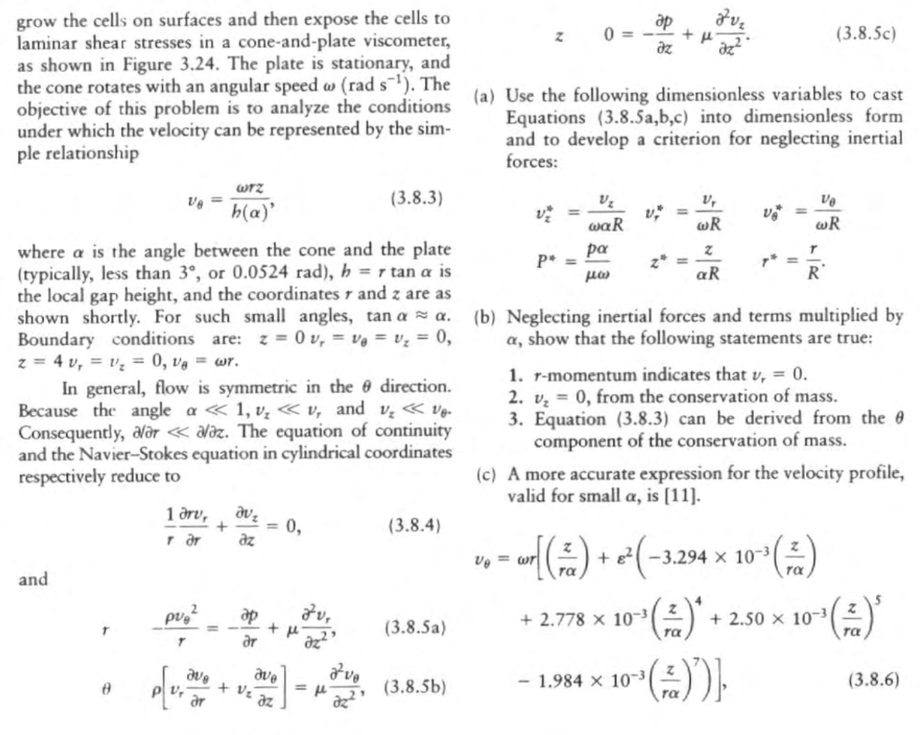 3.12. Endothelial cells line blood vessels and play | Chegg.com