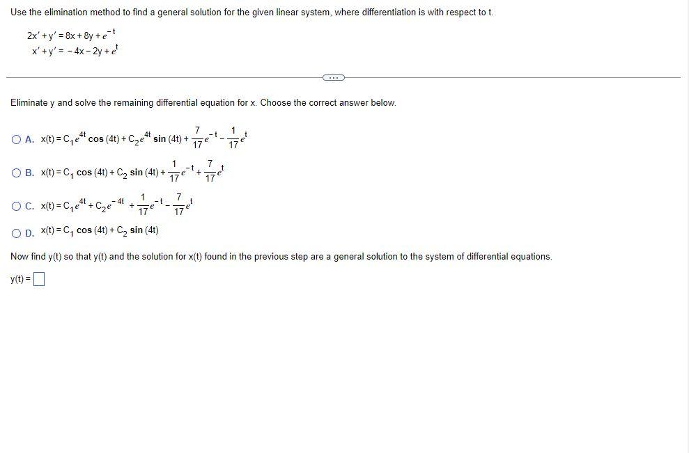 Solved Need done ASAP!! Please help!! Please provide correct | Chegg.com