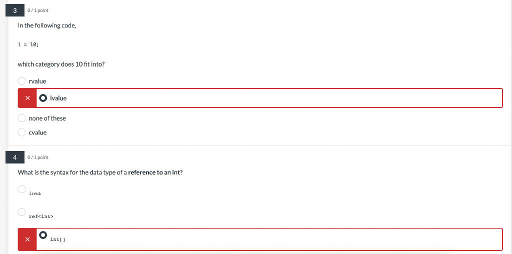 Solved 1 What is the best definition for scalability? the | Chegg.com