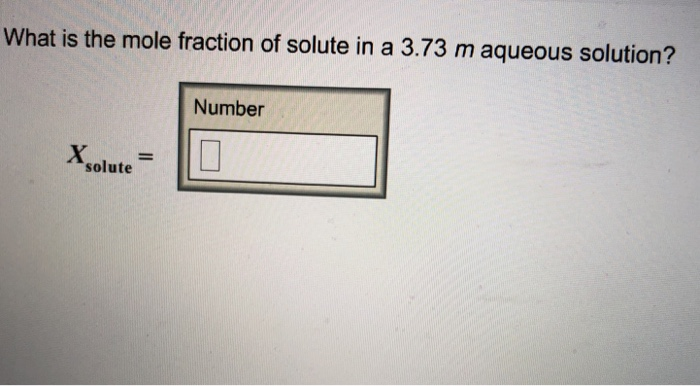 Solved When two volatile liquids (X and Y) are mixed, the | Chegg.com