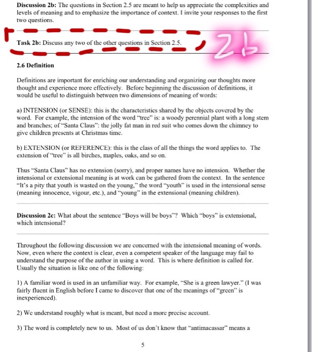 Instructions Please complete the following tasks: | Chegg.com