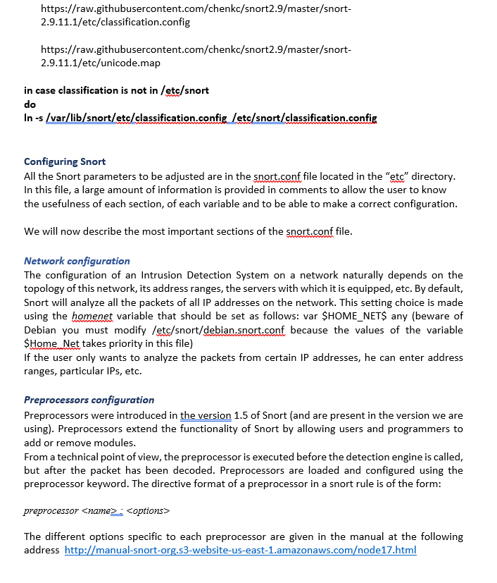 Outcome: Introduce students to the basics of | Chegg.com