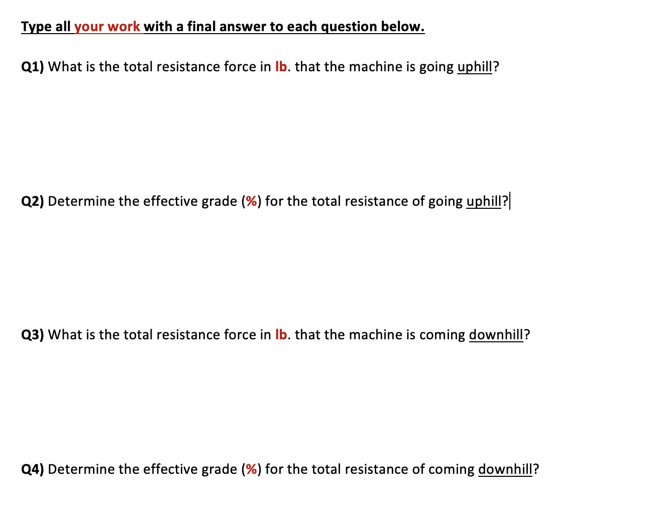 Solved This is a resistance calculation problem for | Chegg.com