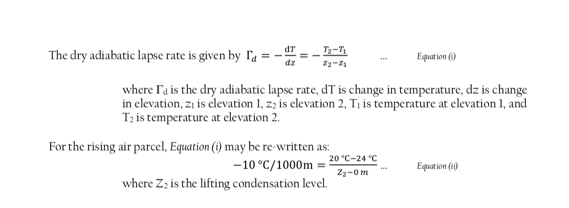 Solved Objective: To learn how to distinguish between | Chegg.com