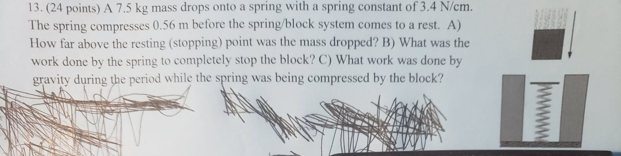 Solved Will give up vote if all parts are answered and | Chegg.com