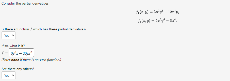 Consider the partial | Chegg.com