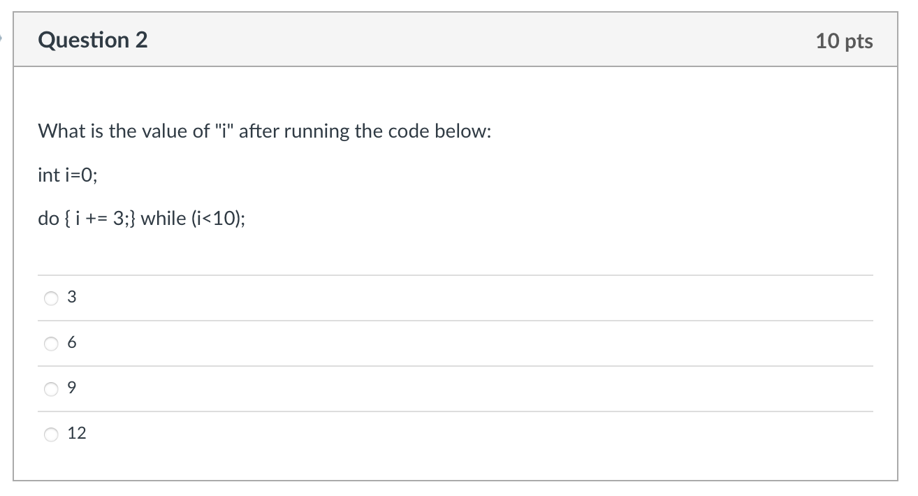 Which following keyword best describes the Java | Chegg.com