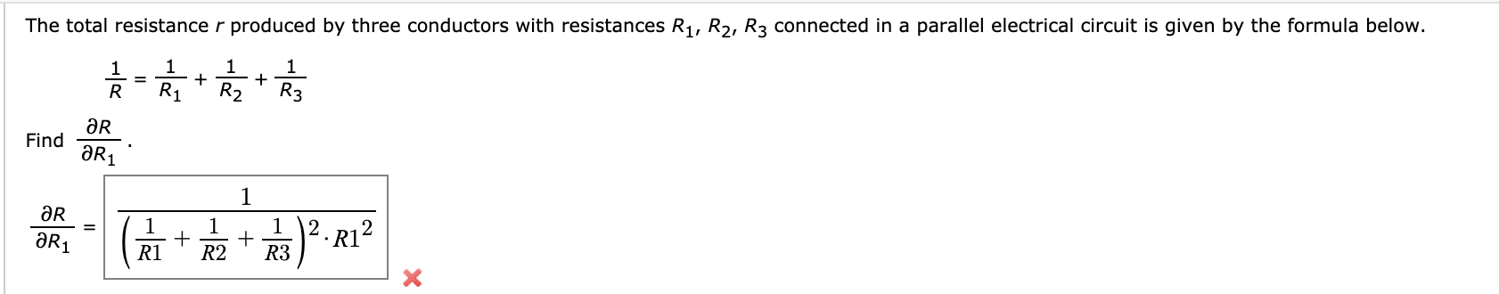Solved Multivariable Calculus. Differential Equations. I | Chegg.com