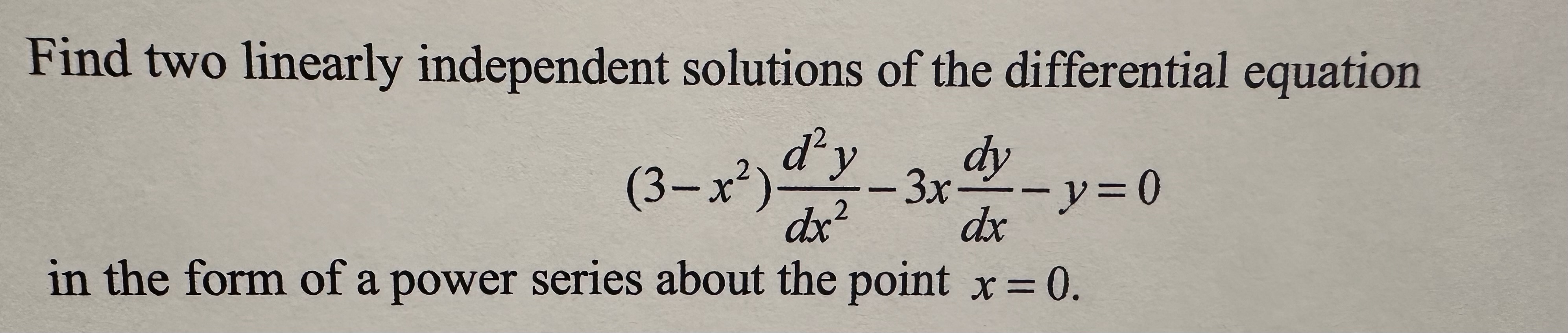Solved Please show me how to simplify the coefficients into | Chegg.com