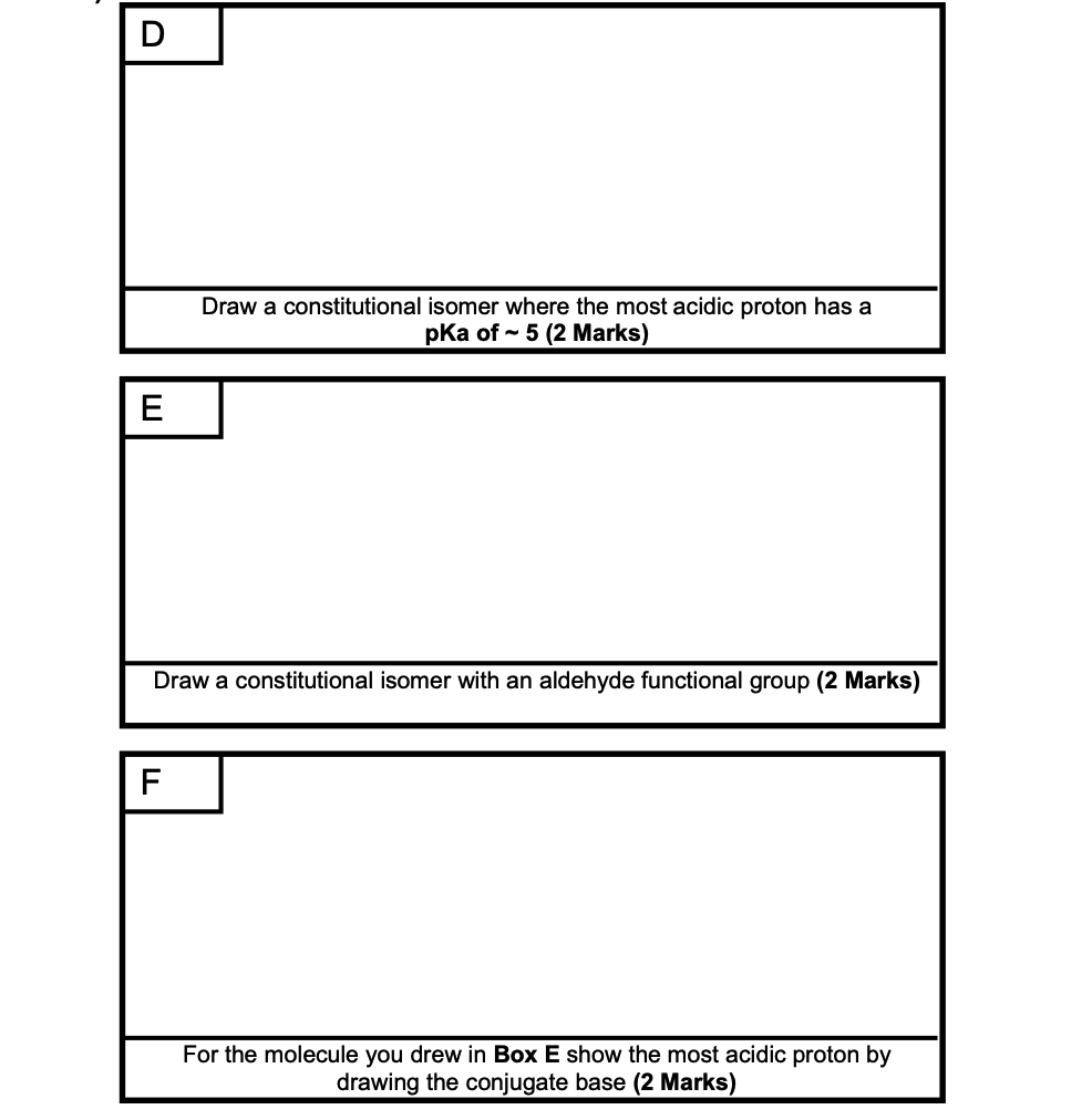 Solved For the molecule with the formula C9H11O2n please | Chegg.com