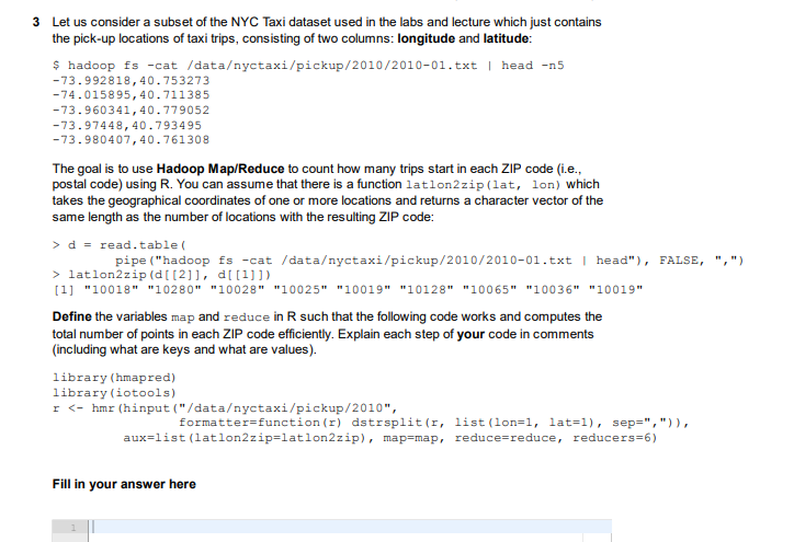 Solved 2 Let Us Assume You Have A Directory With Many Csv