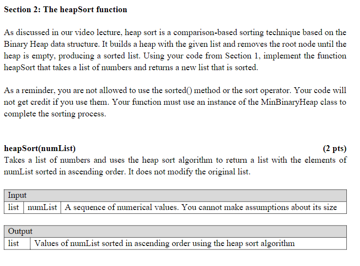 Solved Please note that the index passed into the _parent, | Chegg.com