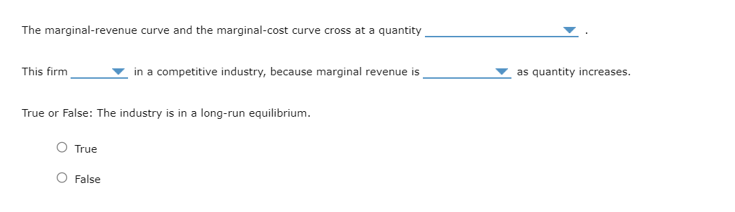 Solved Consider total cost and total revenue, given in the | Chegg.com
