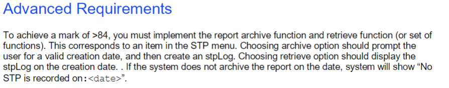 Solved JAVA Help, STP Payroll Management System. I need help | Chegg.com