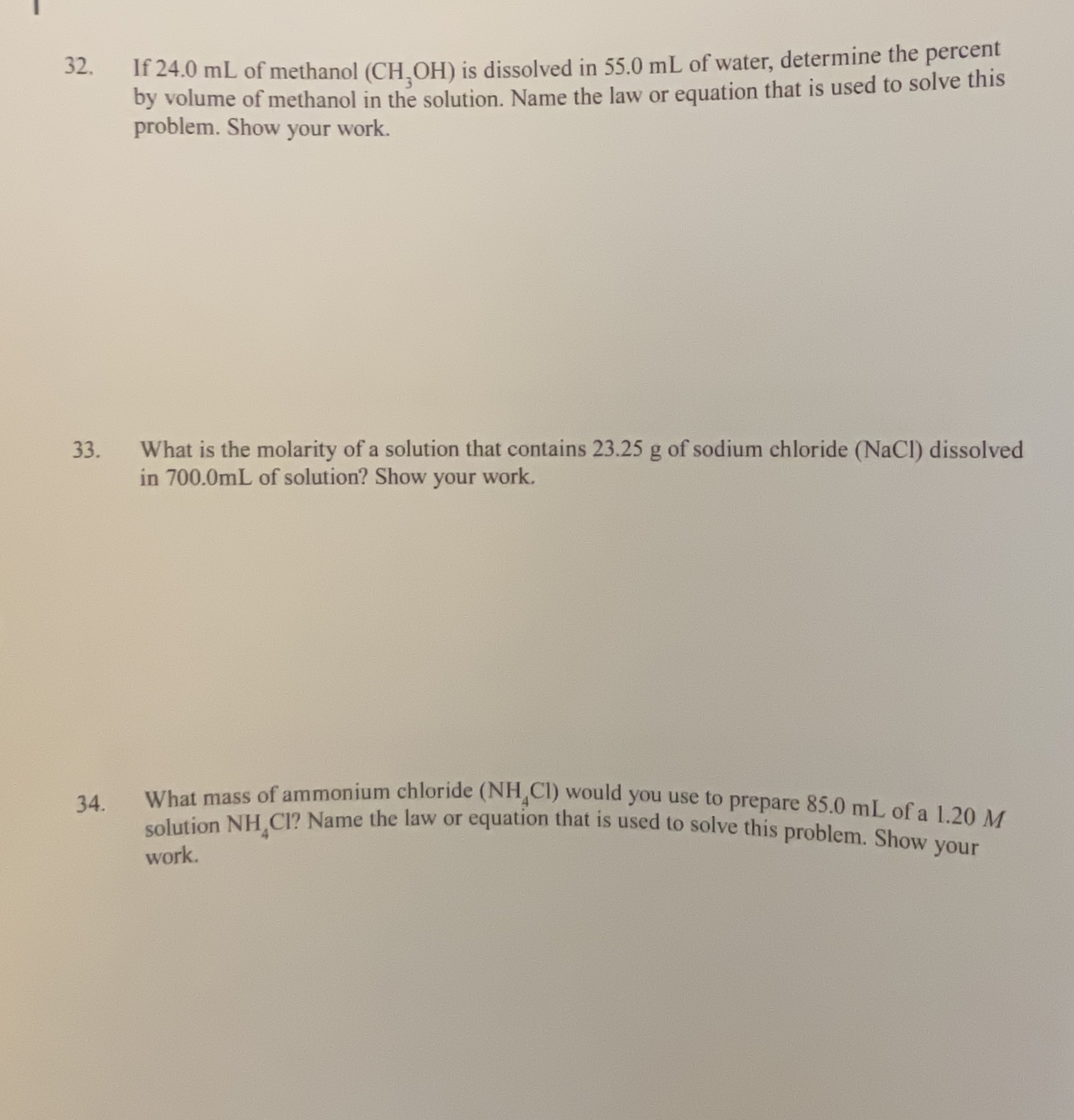 Solved 25. A natural gas tank is constructed so that the | Chegg.com