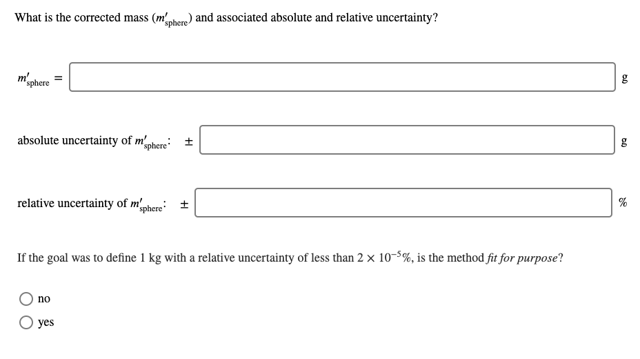 Solved The kilogram has been redefined based on Planck's | Chegg.com